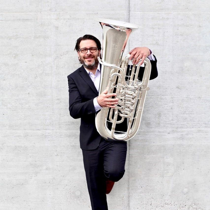 Tischler, Stefan - Internationale Musikbegegnungsstätte Haus Marteau