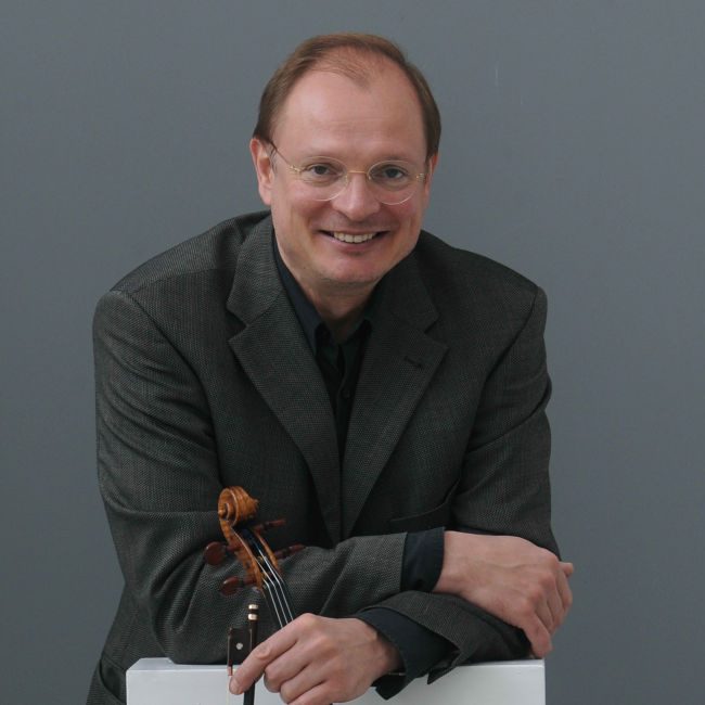 37/26 - Meisterkurs für Violine (Markus Wolf) - Internationale ...