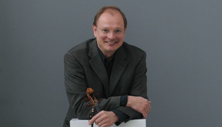 Wolf, Markus - Internationale Musikbegegnungsstätte Haus Marteau